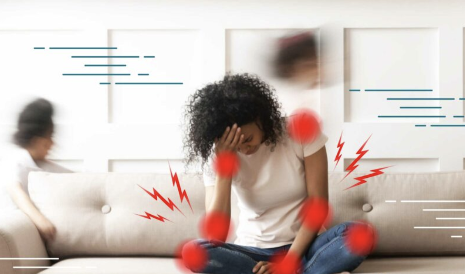 Joint Pain And Fatigue: Causes And Management - 99WellnessLessons