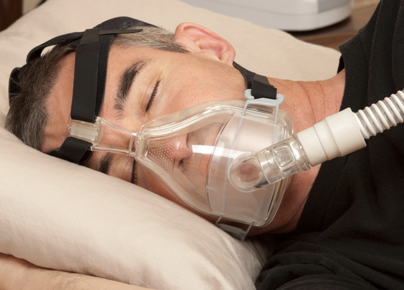 Sleep Apnea Explained: Risks, Diagnosis, And Treatment - 99WellnessLessons